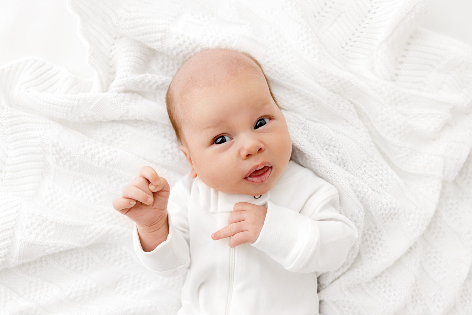 BABY GABRIEL - Best Baby Photographer Grand Junction