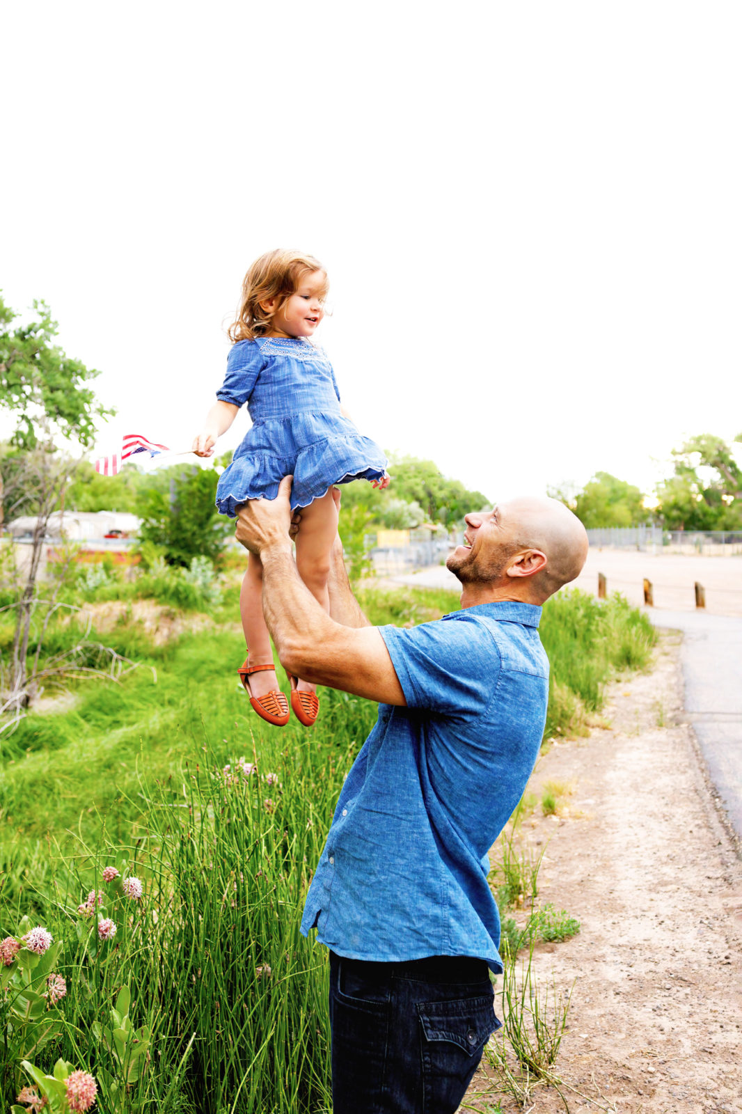 THE KLEIN FAMILY - Grand Junction Family Photographer